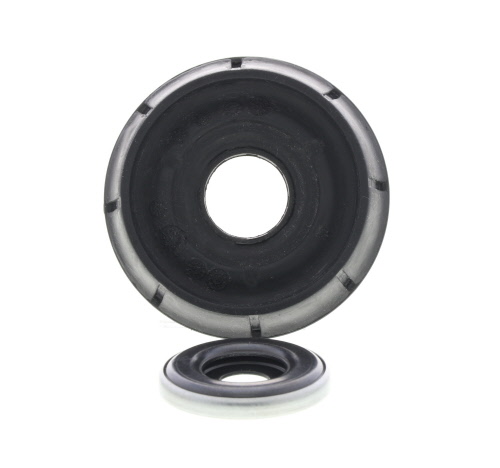 Butée d'amortisseur QUINTON HAZELL EMA3195 au meilleur prix - Oscaro