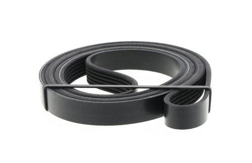 Courroie trapézoïdale à nervures QUINTON HAZELL QBR62498 au meilleur ...