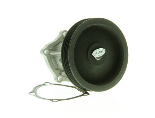 Pompe à eau QUINTON HAZELL QCP3759 au meilleur prix - Oscaro