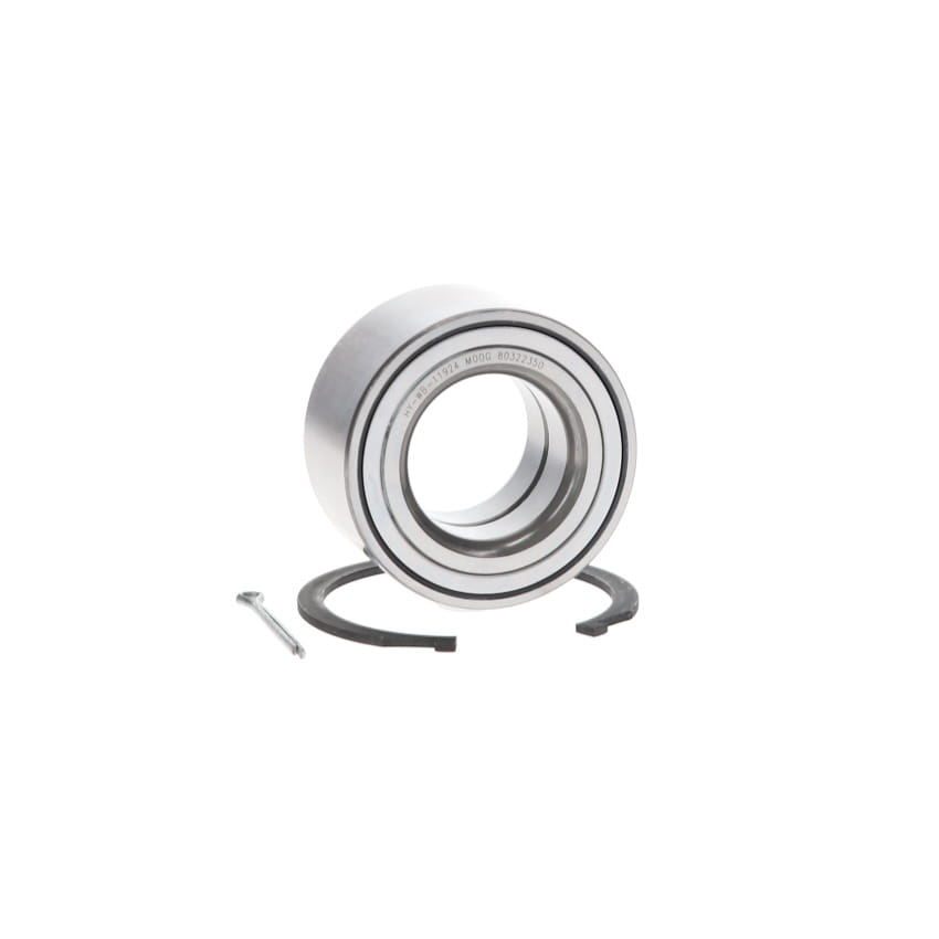 Roulement de roue MOOG HY-WB-11924 au meilleur prix - Oscaro