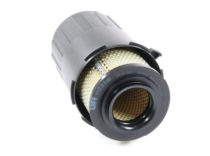Filtre à air UFI Filters 27.231.00 au meilleur prix - Oscaro