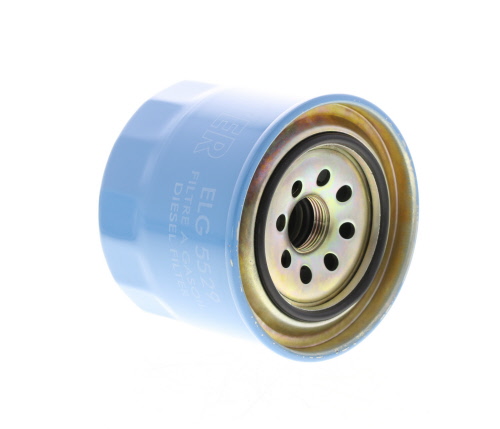 Filtre à carburant MECAFILTER ELG5529 au meilleur prix - Oscaro