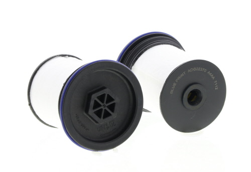 Filtre à carburant Blue Print ADG02370 au meilleur prix - Oscaro