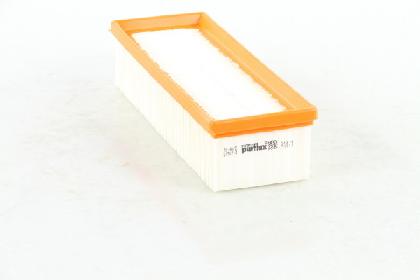 Filtre à air PURFLUX A1471 au meilleur prix - Oscaro