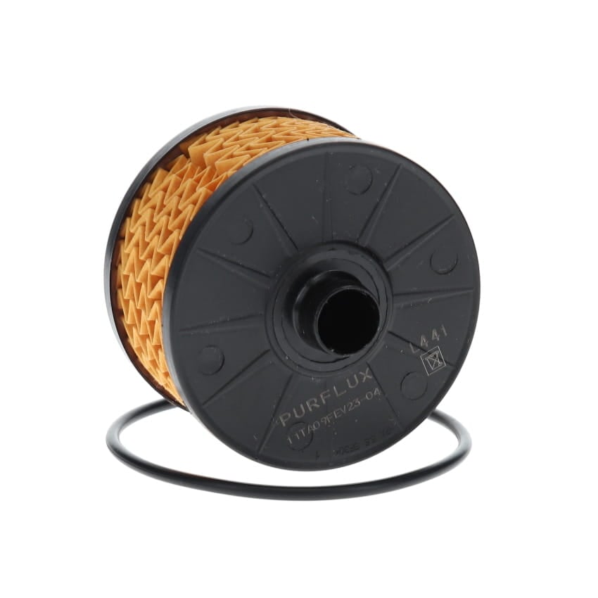 Filtre à huile PURFLUX L441 au meilleur prix - Oscaro