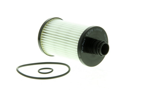 Filtre à huile PURFLUX L974 au meilleur prix - Oscaro