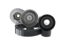 Kit de courroie d'accessoire RENAULT Trafic II L1H1 1000kg 1.9 dCi ...