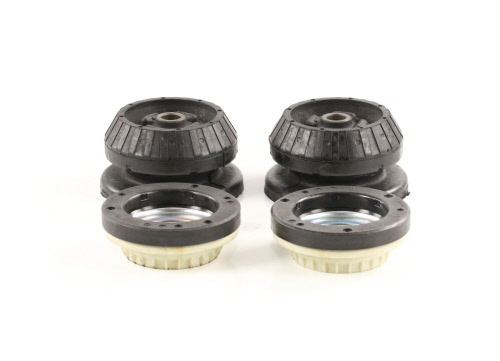 Kit de réparation, coupelle de suspension SKF VKDA 35852 T au meilleur ...