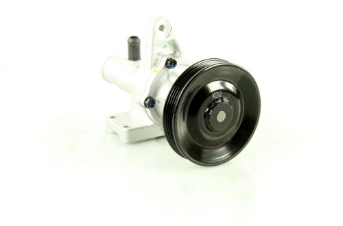 Pompe à eau SKF VKPA 90006 au meilleur prix - Oscaro