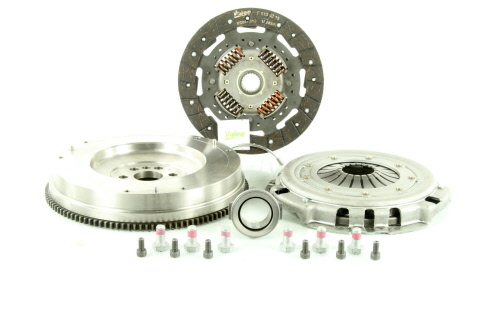 Kit d'embrayage + Volant moteur VALEO 835083 au meilleur prix - Oscaro