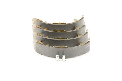 Jeu de mâchoires de frein à main FERODO FSB4120 au meilleur prix - Oscaro