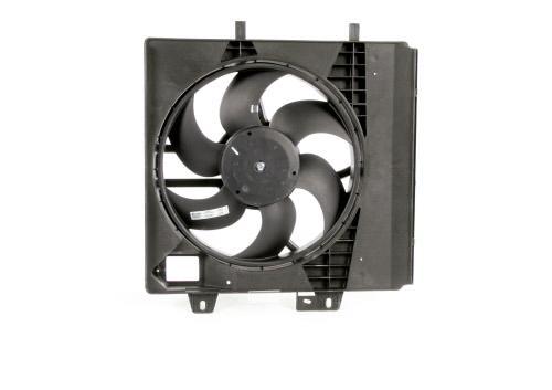 Ventilateur de refroidissement du moteur NISSENS 85670 au meilleur prix ...
