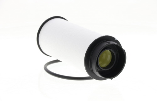 Filtro combustible UFI Filters 26.034.00 al mejor precio - Oscaro