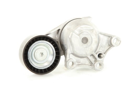 Polea tensora, correa auxiliar servicios FEBI BILSTEIN 39400 al mejor ...