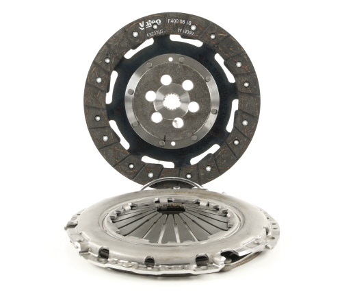 Kit d'embrayage SASIC 5100032 au meilleur prix - Oscaro