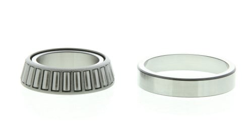 Roulement de roue Schaeffler FAG 32010X au meilleur prix - Oscaro
