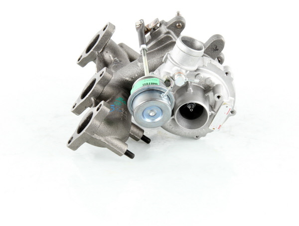 Turbocompresseur GARRETT 742989-5002S au meilleur prix - Oscaro