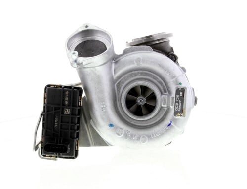 Turbocompresor GARRETT 758351-5024S al mejor precio - Oscaro