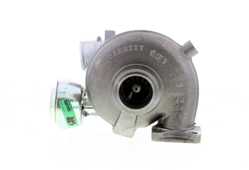 Turbocompresseur GARRETT 763360-5001S au meilleur prix - Oscaro