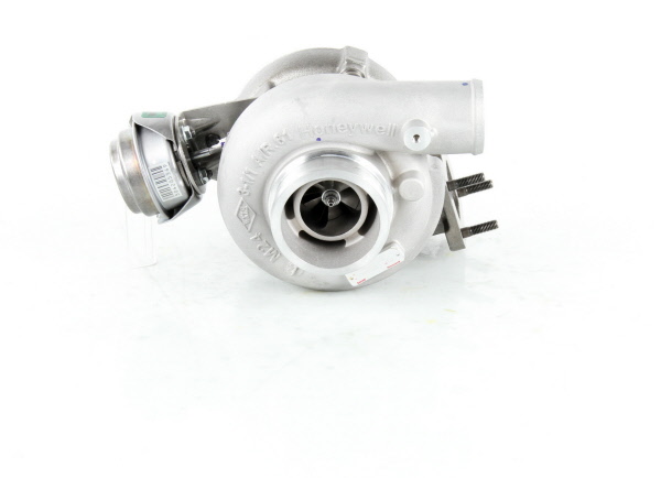 Turbocompresseur GARRETT 768625-5002S au meilleur prix - Oscaro