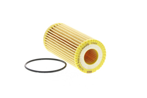 Filtre à huile MANN-FILTER HU 6002 z au meilleur prix - Oscaro