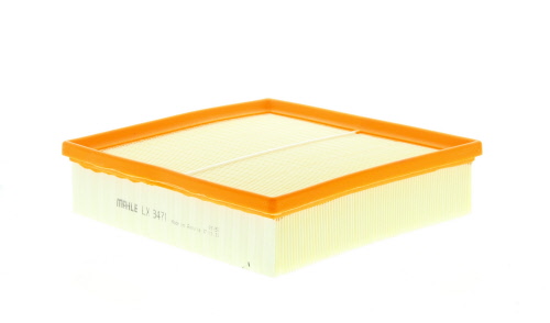 Filtre à air KNECHT FILTER LX 3471 au meilleur prix - Oscaro