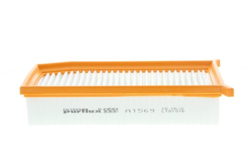 Filtro de ar PURFLUX A1569 ao melhor preço - Oscaro