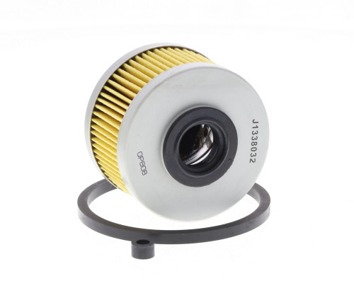 Filtre à carburant HERTH+BUSS JAKOPARTS J1338032 au meilleur prix - Oscaro