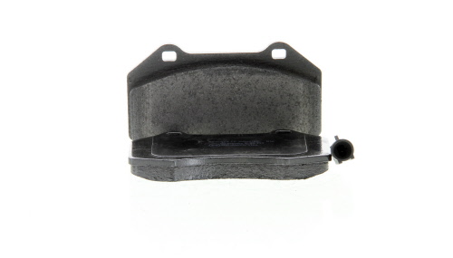 Jeu de 4 plaquettes de frein BREMBO P 23 139 au meilleur prix - Oscaro