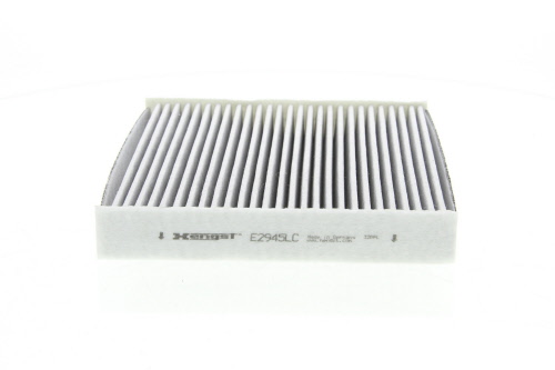 Filtre d'habitacle HELLA HENGST ref. E2945LC au meilleur prix - Oscaro