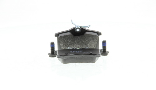 Jeu de 4 plaquettes de frein TRW GDB1973 au meilleur prix - Oscaro