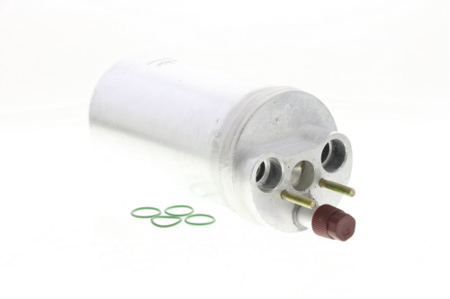 Filtre déshydrateur du circuit de climatisation NRF B.V. 33322 au ...