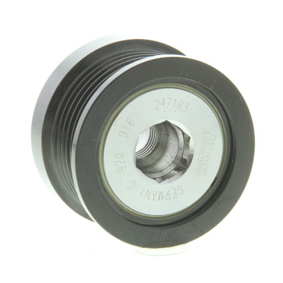 Poulie roue libre, alternateur INA 535 0259 10 au meilleur prix - Oscaro