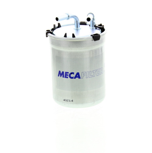 Filtre à carburant MECAFILTER ELG5407 au meilleur prix - Oscaro