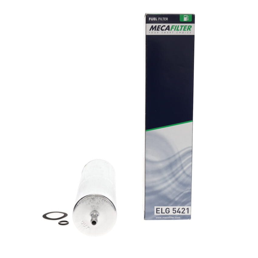 Filtre à carburant MECAFILTER ELG5421 au meilleur prix - Oscaro