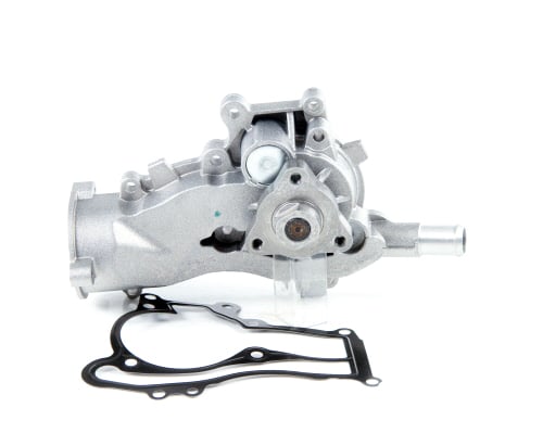 Bomba de agua SALERI PA1508 al mejor precio - Oscaro