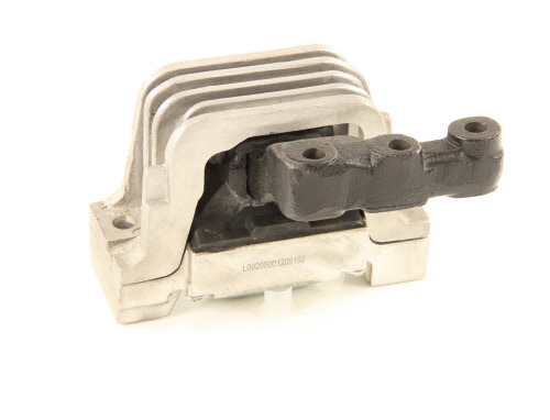 Support moteur Metalcaucho 05192 au meilleur prix - Oscaro