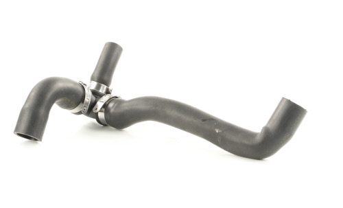 Durite de radiateur Metalcaucho 08394 au meilleur prix - Oscaro