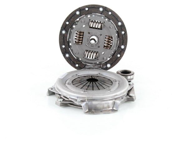 Kit de embrague Schaeffler LUK 618 3092 00 al mejor precio - Oscaro