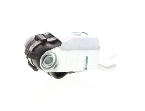 Silentbloc de suspension d'échappement 80581 au meilleur prix - Oscaro.com