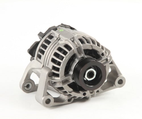 Alternateur HELLA 8EL 012 426-781 au meilleur prix - Oscaro