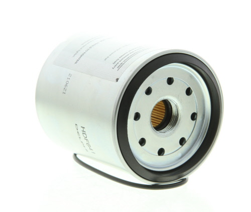 Filtre à carburant DELPHI HDF641 au meilleur prix - Oscaro