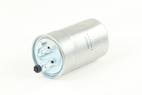 Filtre à carburant DELPHI HDF648 au meilleur prix - Oscaro