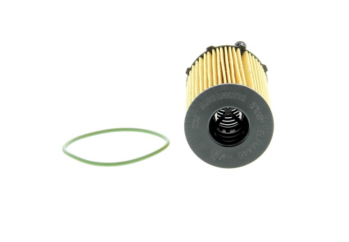 Filtre à huile MECAFILTER ELH4446 au meilleur prix - Oscaro