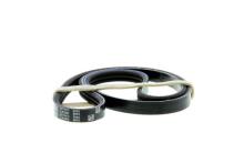 Courroie trapézoïdale à nervures pour Voiture au meilleur prix - Oscaro