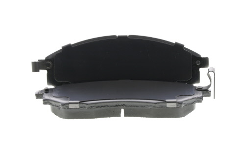 Jeu de 4 plaquettes de frein VALEO 601337 au meilleur prix - Oscaro