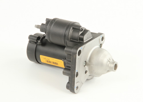 Démarreur VALEO 726065 au meilleur prix - Oscaro