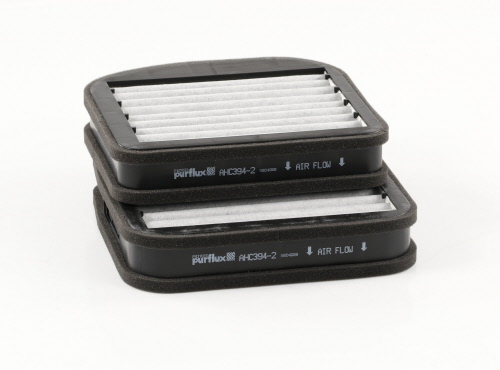 Filtre d'habitacle PURFLUX ref. AHC394-2 au meilleur prix - Oscaro