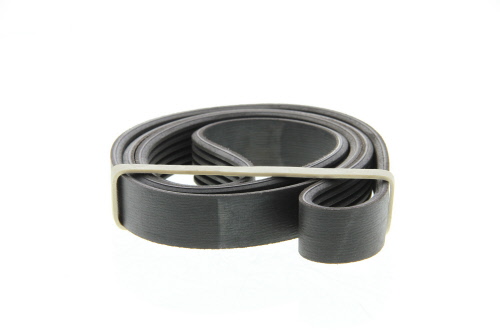 Courroie trapézoïdale à nervures SKF VKMV 6PK1246 au meilleur prix - Oscaro