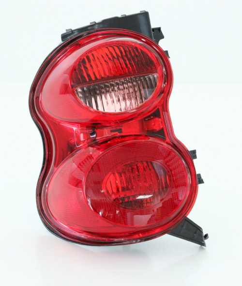 Feu arrière TYC 11-12302-01-2 au meilleur prix - Oscaro